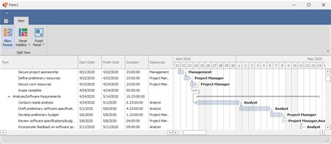 Get Started Winforms Controls Devexpress Documentation
