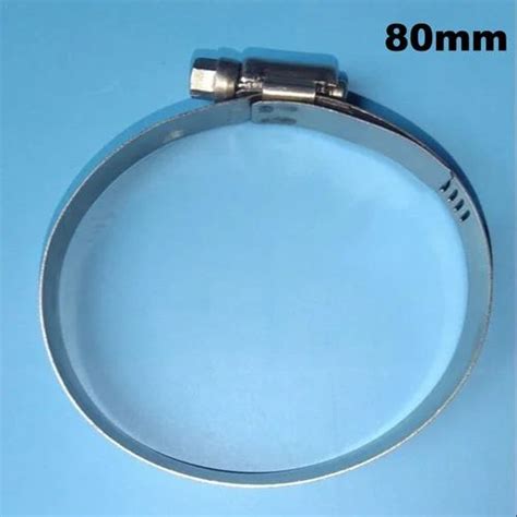 Ss Hose Clamp Hsn Code And Gst Rate At Henry Storms Blog