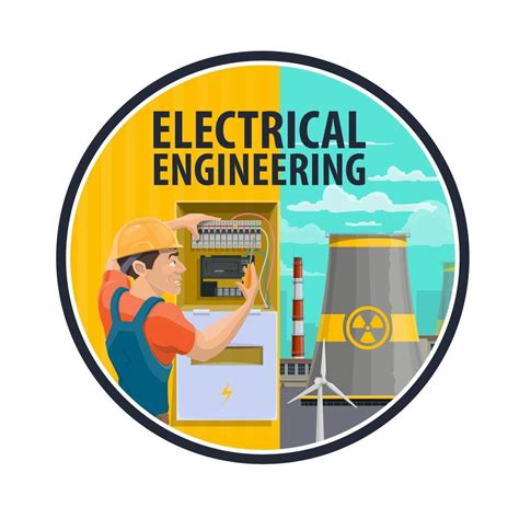 Electrical Engineering Clip Art 187918 Electrical Engineering Stock