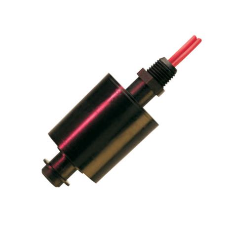 Gems LS CPVC Level Switch Big Bear Instruments