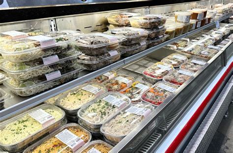 Costco Best Prepared Meals At Ricky Vanzant Blog