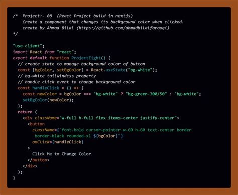 reactjs webdevelopment codingjourney reactproject