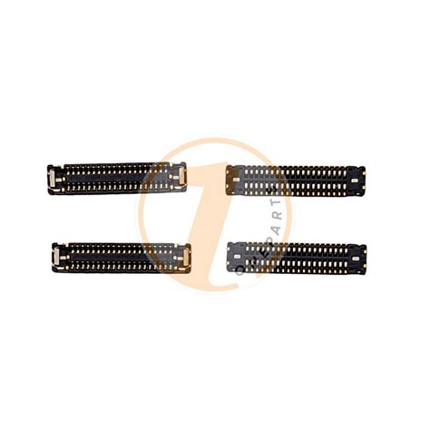 CON CONNECTOR KONEKTOR PCB LCD OPPO A15 ORIGINAL Lazada Indonesia