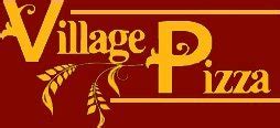 Village Pizza Bonsall Ca