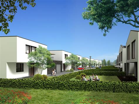 Visualization Architecture Visualization 3d Free Photos On