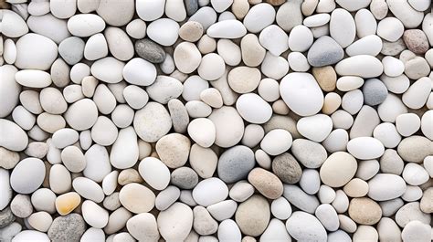 흰 돌 모양의 자갈 질감 돌길 자갈 질감 자갈 배경 일러스트 및 사진 무료 다운로드 Pngtree