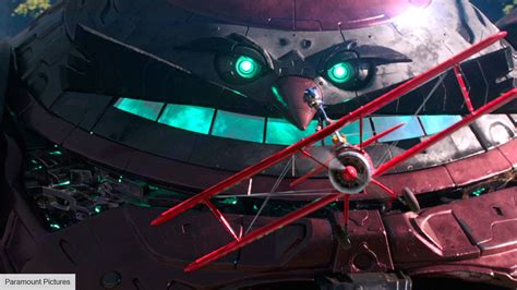 Sonic The Hedgehog 2 Ending And Post Credit Scene Explained