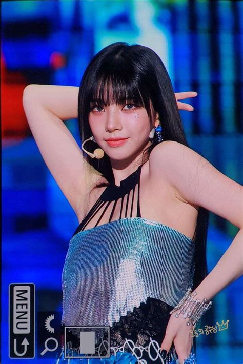 Karina Aespa Rkpoparmpit