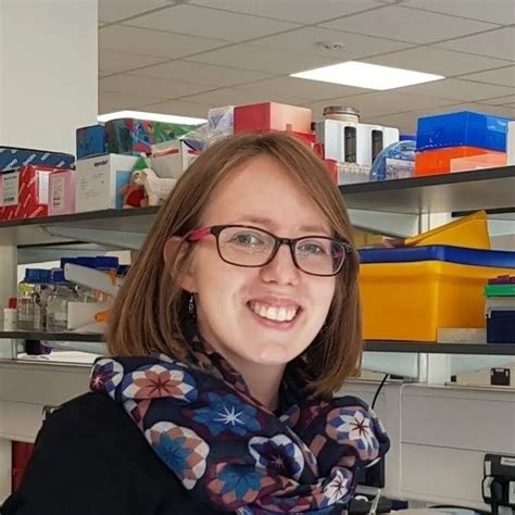 Doctor Emma Reeves University Of Southampton