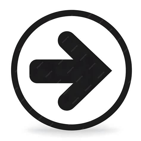 Left Arrow Icon Navigation And Directional Ui Elements For Web And App Design Vector Graphic