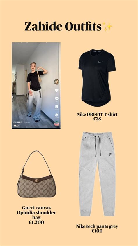 Zahide Outfit Stijlvolle Kleding Dansen Outfit Ideeën