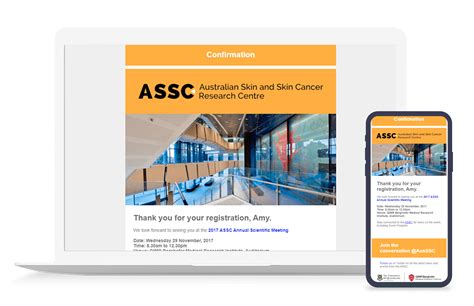 Transactional Emails Vision