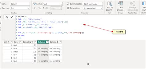 Solved Add A Value To Random Rows With Specified Quantity Microsoft Fabric Community