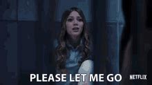 Please Let Me In S Tenor