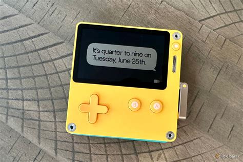 Panic Playdate Review Still A Fun Gaming Device Two Years Later