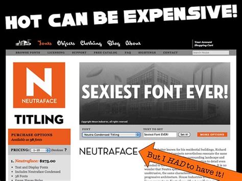 Font Lust Other Graphic Desires