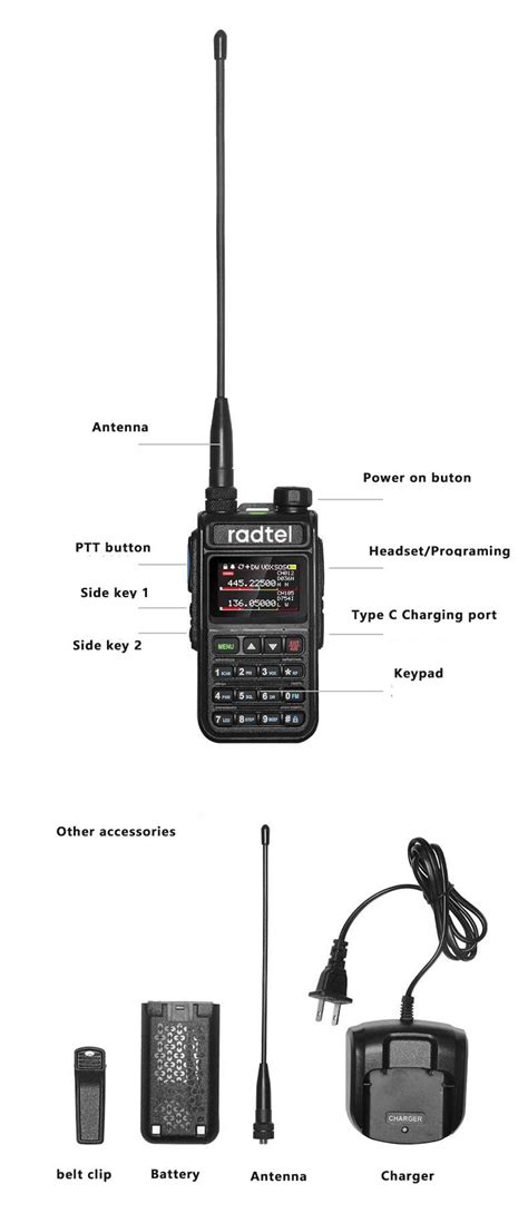 New Model 10334 Ruyage Uv58plus Chirp
