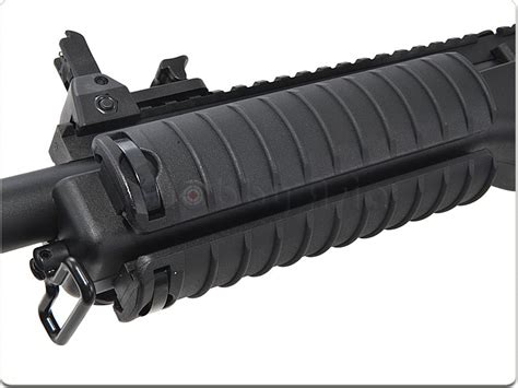 Kj Works Kc02 22 Tactical Carbine Ver2 With Long Mag — Ehobbyasia