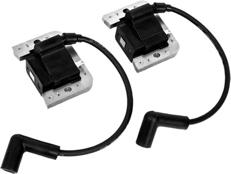 Amazon.com: BOMLING 32-584-06-S Ignition Coil Module Replacement for Kohler KT ZT Engines 7000 ...