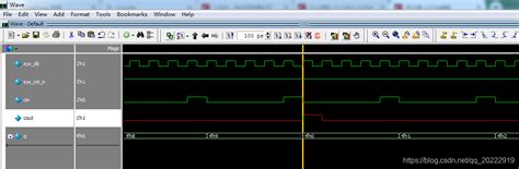 Fpga学习笔记 时序逻辑与组合逻辑分析比较fpga时序逻辑和组合逻辑 Csdn博客