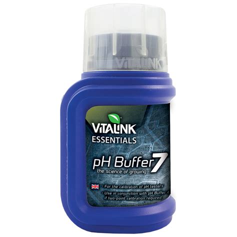 Vitalink Essentials Buffer 7
