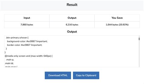 Creating An Html Email The Design Guide You Need Free Templates