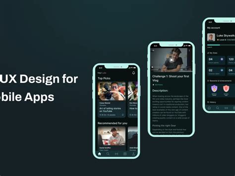 A Functional And Impactful Webmobile App Upwork
