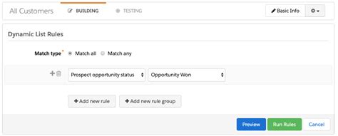 pardot dynamic lists for faster segmentation 10 examples