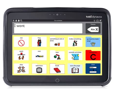 Td Snap Podd Page Set Tobii Dynavox Us