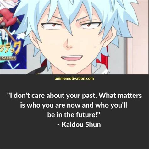 The 35 Best Quotes From The Disastrous Life Of Saiki K Artofit