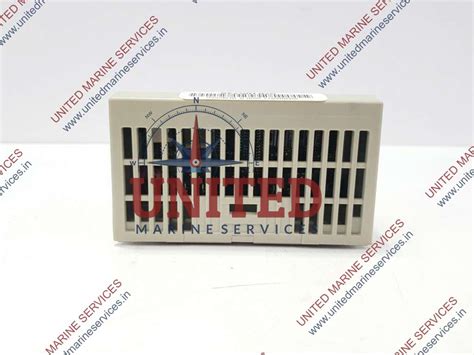 ALLEN BRADLEY FLEX I O ANALOG OUTPUT 1794 0E4 SER B REV A01 96219474 United Marine Services