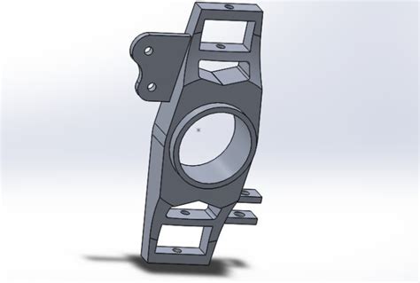 create 3d models in inventor and solidworks by sreelud fiverr