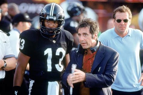 Ranking The 10 Best Football Movies Of All Time