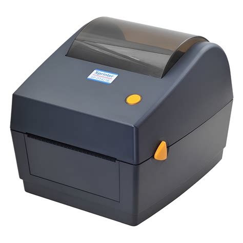 Rapid Print Thermal Printer Xp Dt427b Cargo Packaging