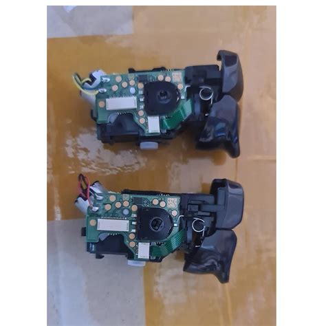 Ps5 Controller L2 R2 L1 R1 Trigger Bdm 20 — Zeepee