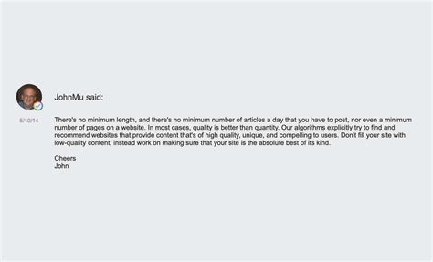 Introducing Google Panda To The Core Algorithm QueryClick