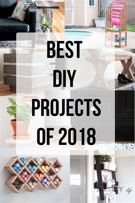 Top DIY Projects Of Reader Favorites Anika S DIY Life