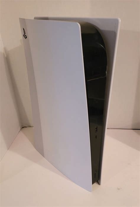 Mavin Broken Sony Playstation 5 Digital Edition Ps5 1115b No Power As Is Console Only