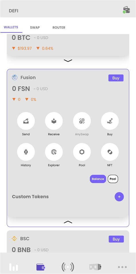 How To Add A Custom Token The DOPE Blog
