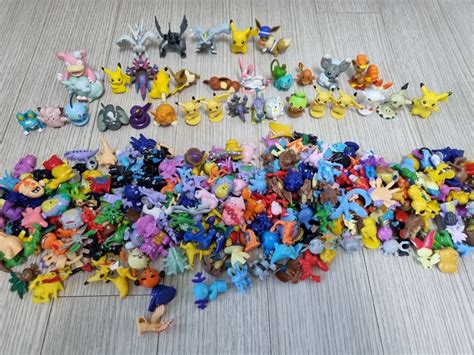 포켓몬스터 포켓몬 컬렉션 Xyz시리즈 몬콜레 포켓몬스터피규어 포켓몬스터 피규어 가챠 피규어