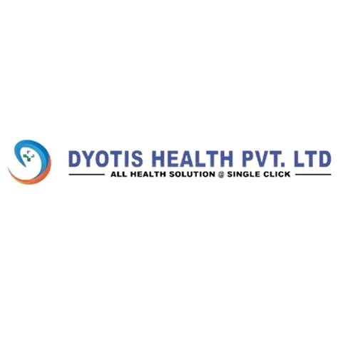 Dyotis Health Pvtltd By Docterz Health Tech Labs Pvt Ltd