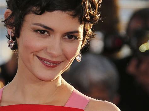 40 Facts About Audrey Tautou