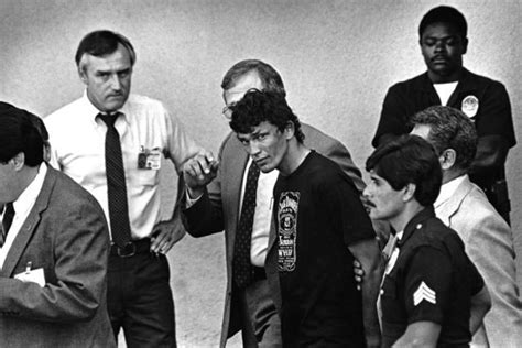 Night Stalker On Netflix Timeline Of Richard Ramirez Case Los