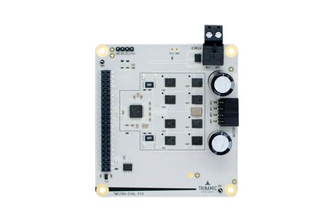 Tmc2160 Eval Trinamic代理商 步进电机驱动 驱动ic 深圳市智联微电子有限公司
