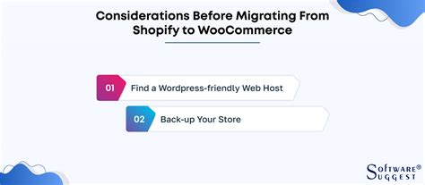 How To Migrate Shopify To Woocommerce 8 Easy Steps