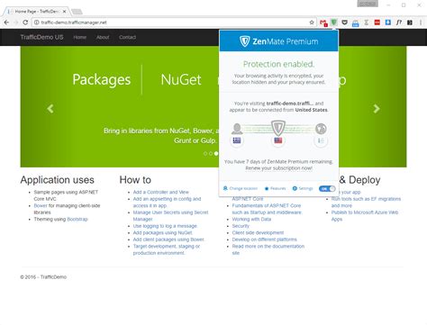 Improve Web App Performance And Availability With Azure Traffic Manager Paris Polyzos Blog