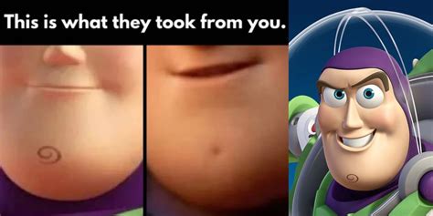 Buzz Lightyear Meme