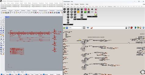 [video] albi alliaj on linkedin structuralengineering automation concretebeams grasshopper