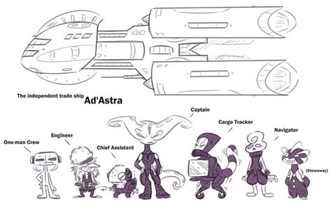 Posting Older Art Of My Splixson And Sonorosian Fan Characters Rben10