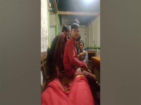 Enak klo di pijit - YouTube